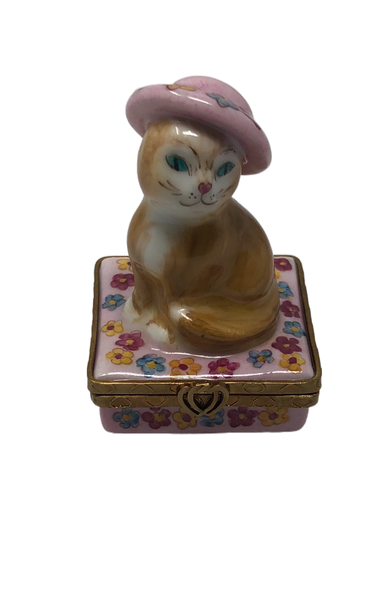 Cats – Limoges Box Shop