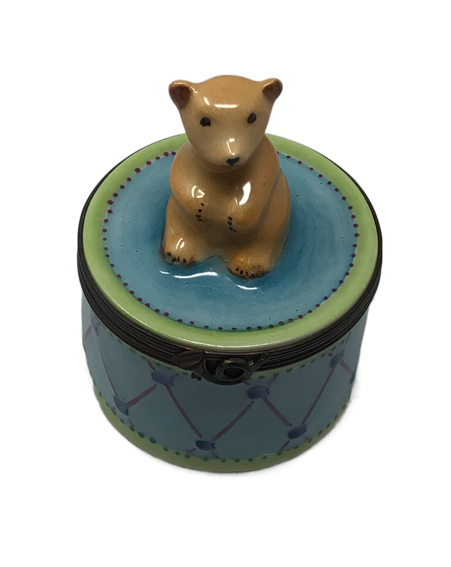 Bears – Limoges Box Shop