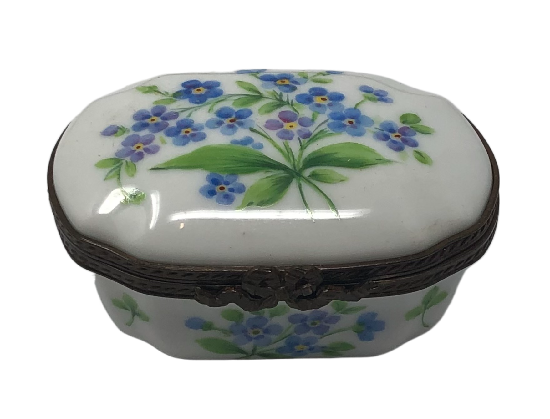 Traditional Boxes – Limoges Box Shop